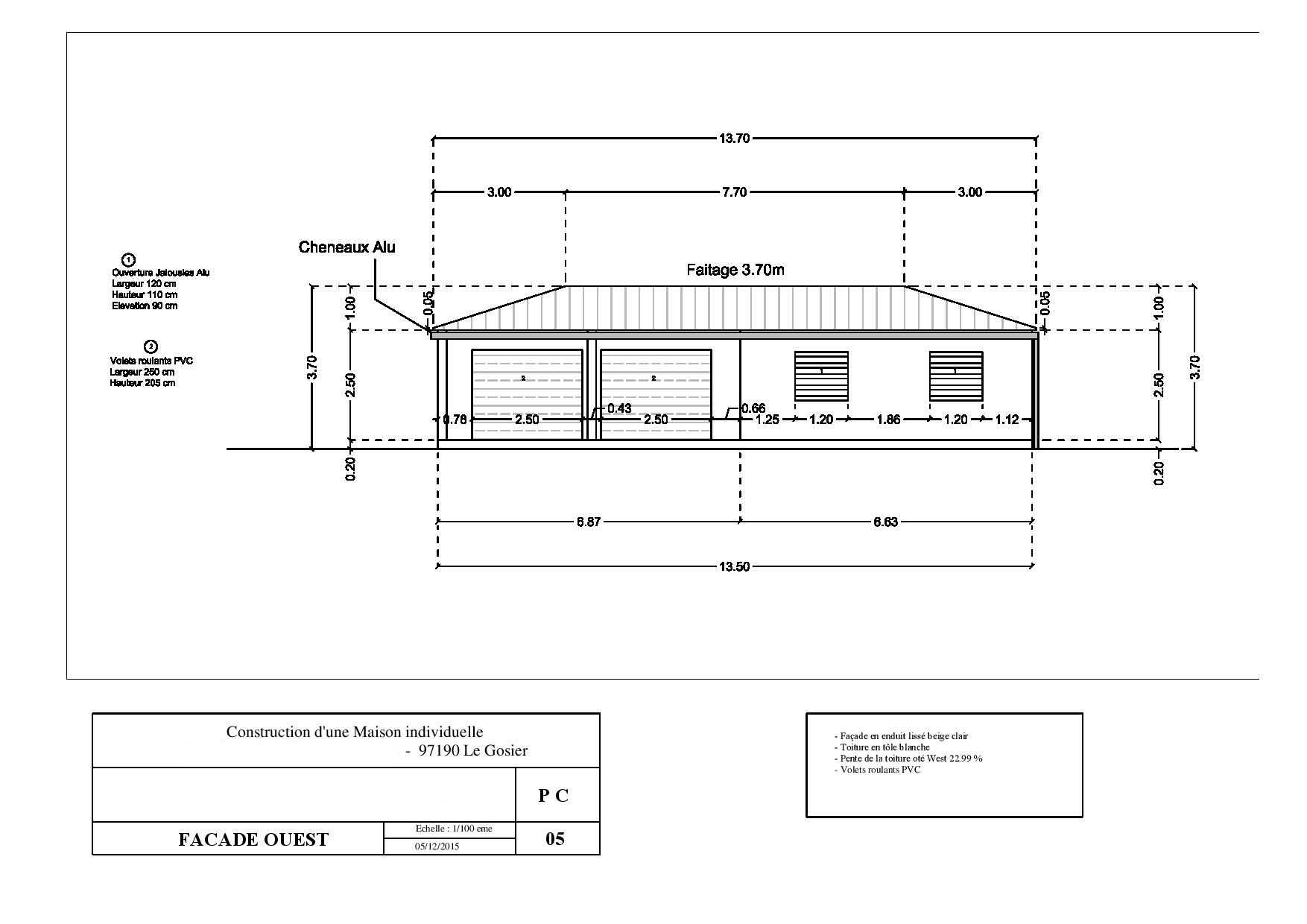 Accueil - Permis de construire en Guadeloupe
